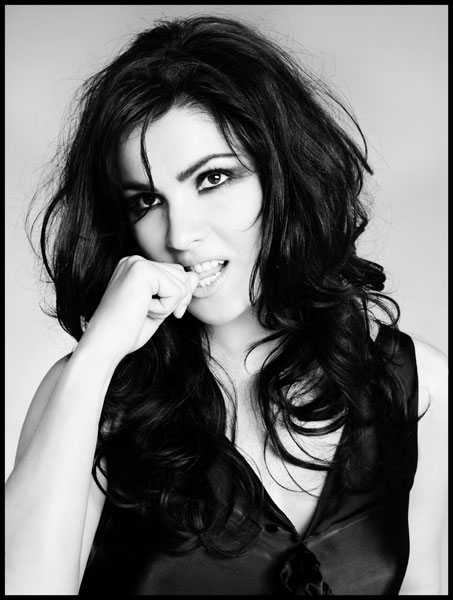 Picture of Anna Netrebko