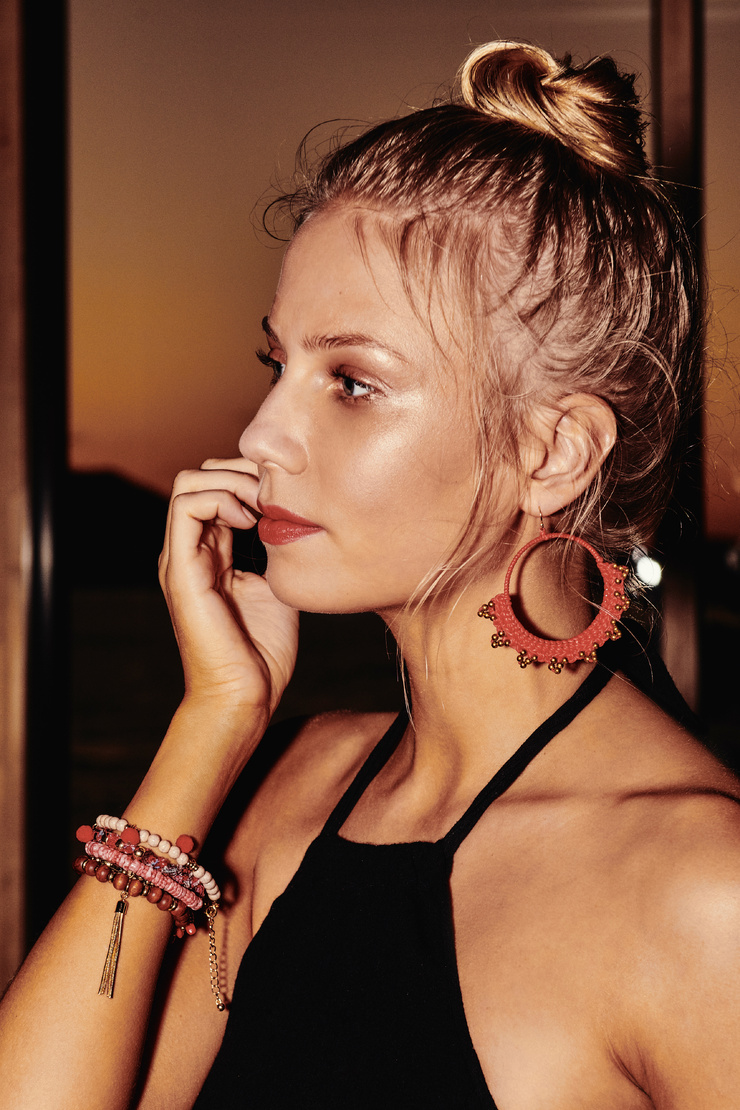 Picture of michaela thomsen