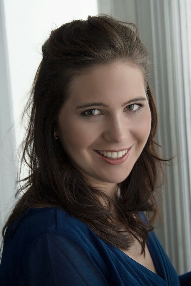 Elizabeth Spitz image