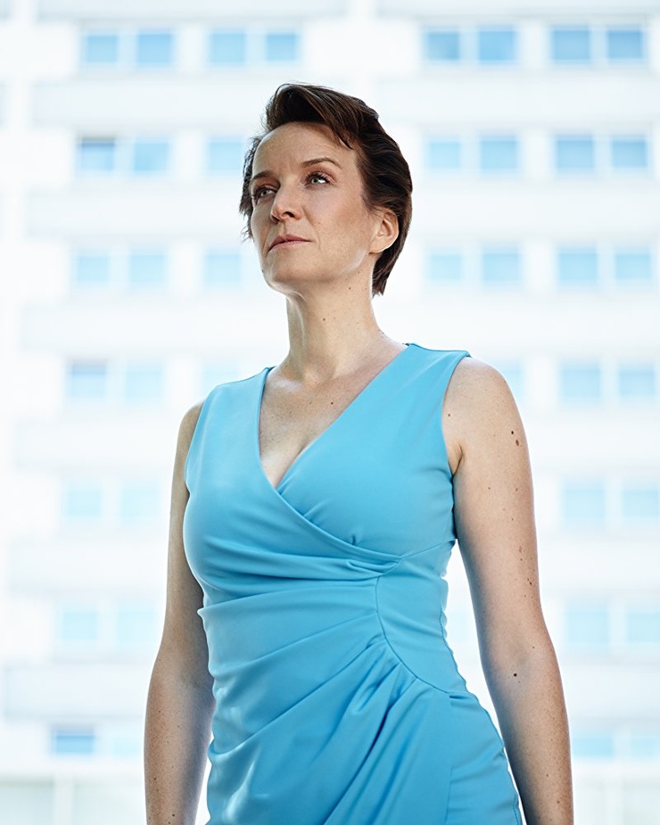 Picture of Anna Behne