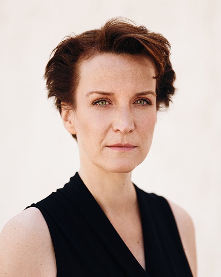 Picture of Anna Behne