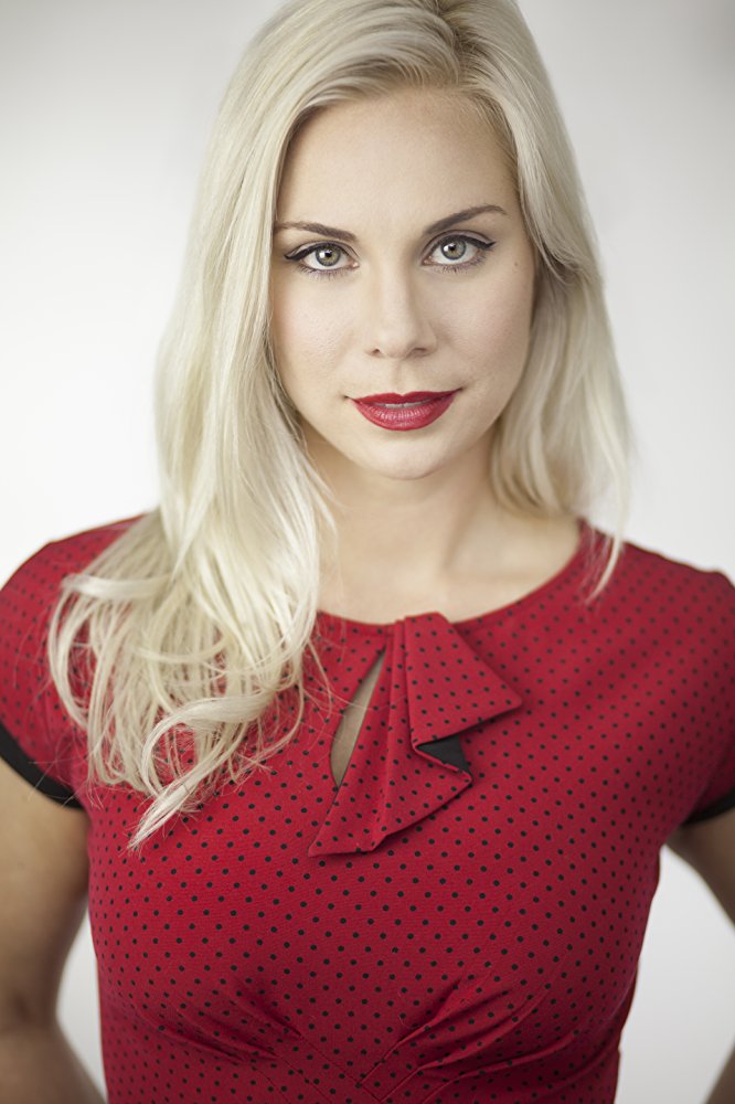 Picture of Serena Miller