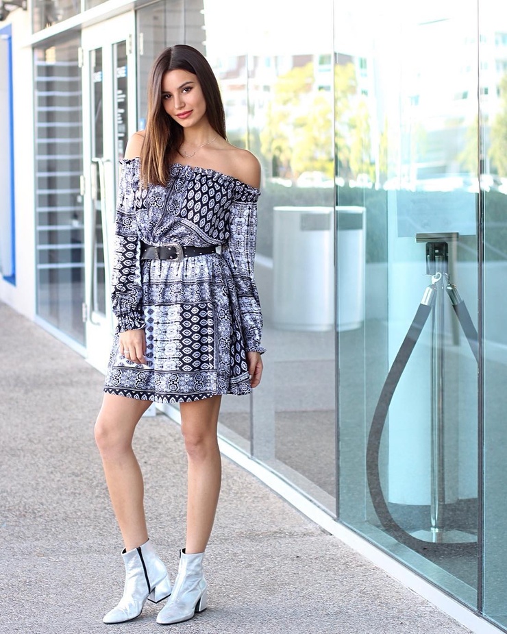 Picture of Madison Justice