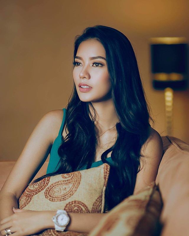 Picture of Jehza Mae Huelar