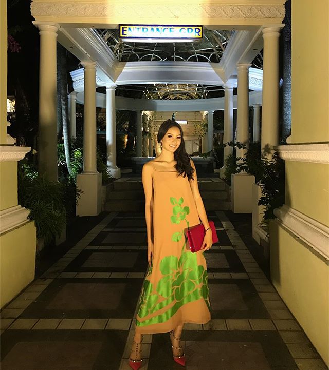 Jehza Mae Huelar image