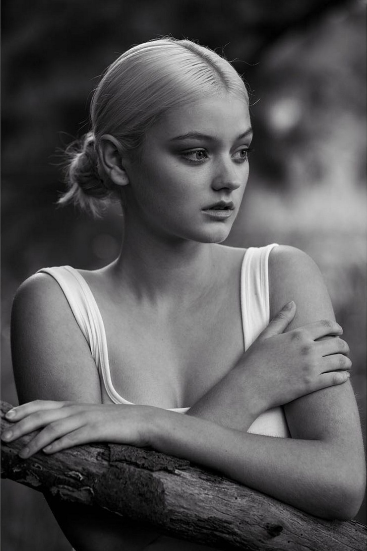 Image of Lexi Graham