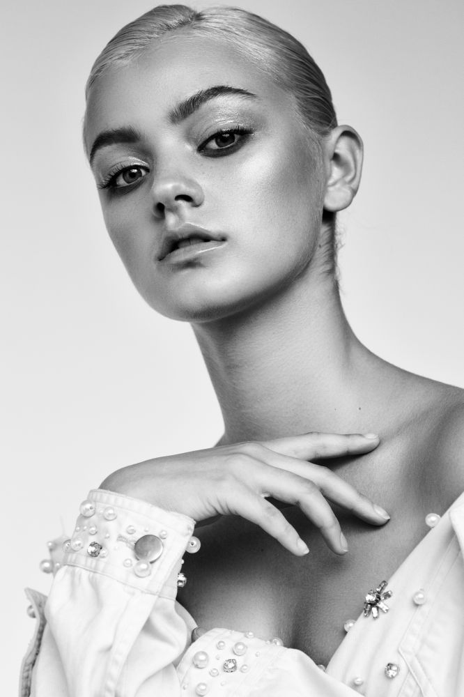 Image of Lexi Graham