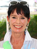 Picture of Geraldine Chaplin