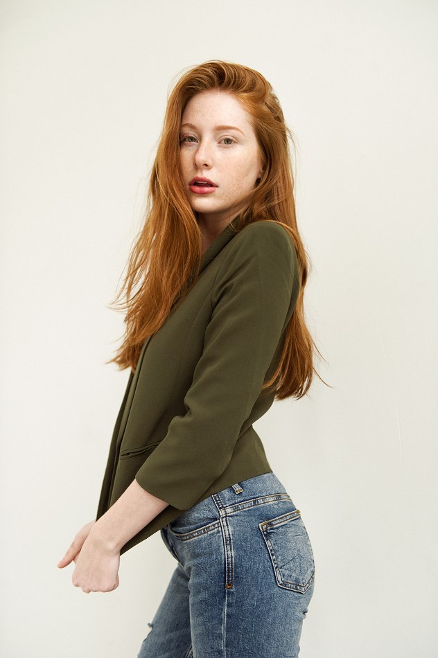 Picture of Madeline Ford