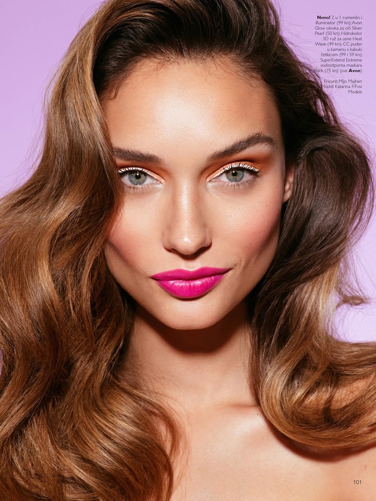 Picture of Katarina Filipovic