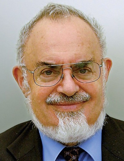 Stanton Friedman