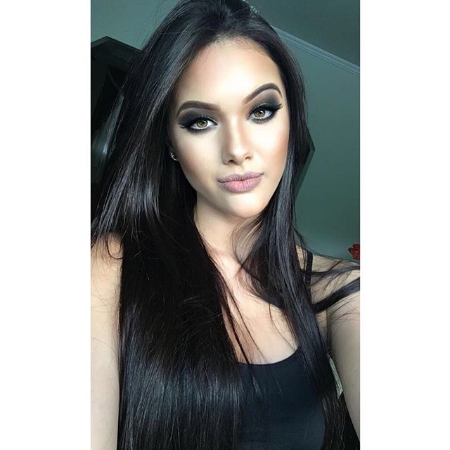 Picture of emily garcia
