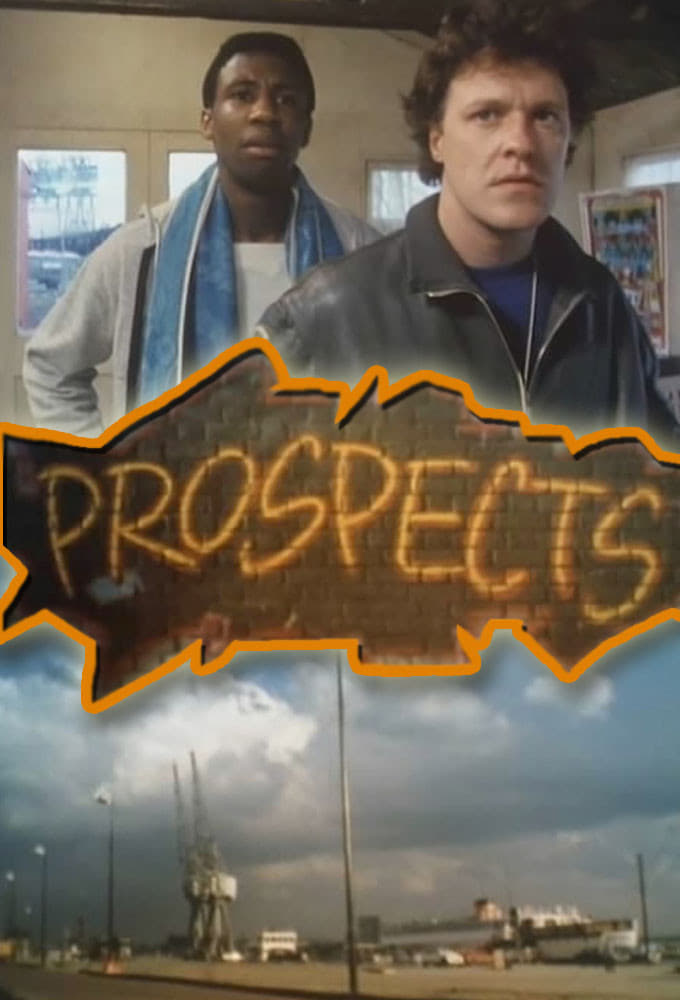 Picture of Prospects (1986- )