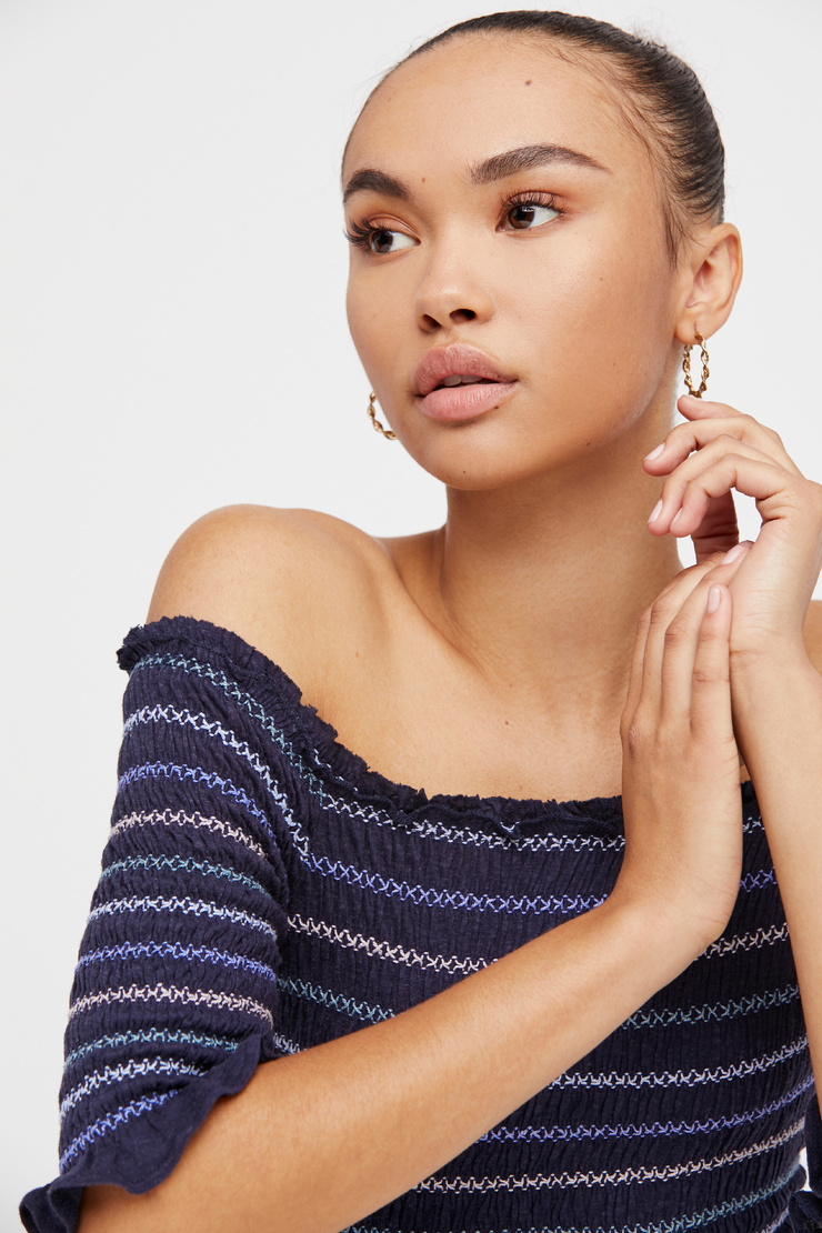 Image of Isabella Peschardt