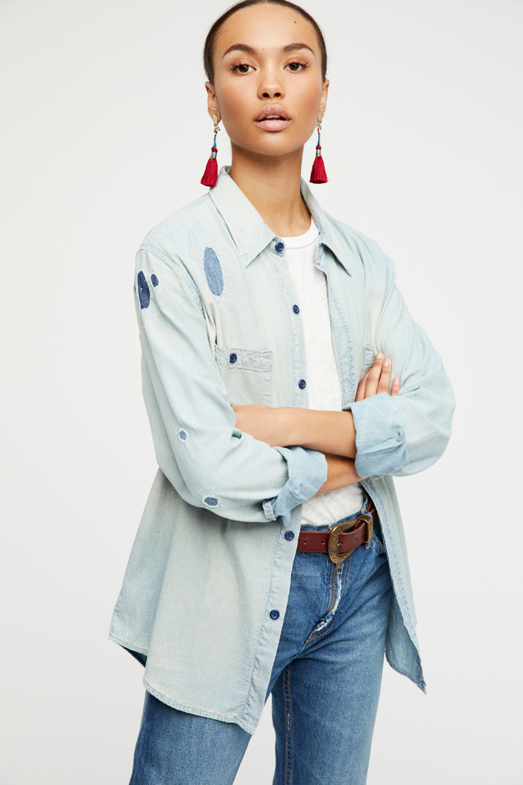 Picture of Isabella Peschardt