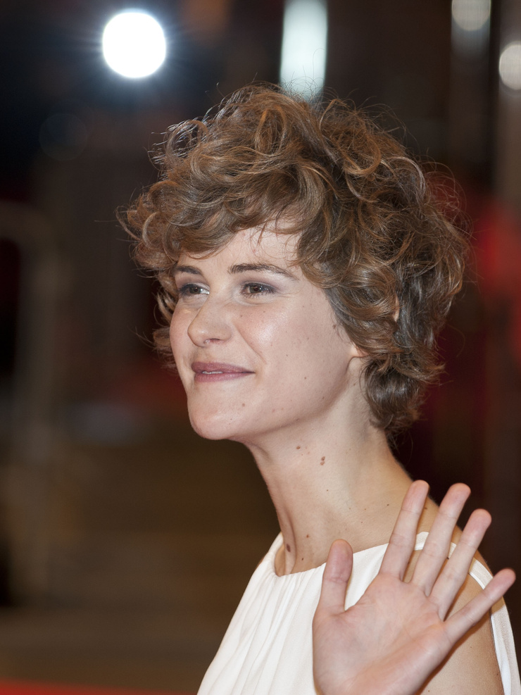 Image of Carla Juri