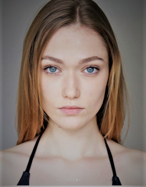 Jovana Petrovic picture