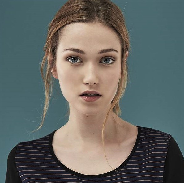 Picture of Jovana Petrovic