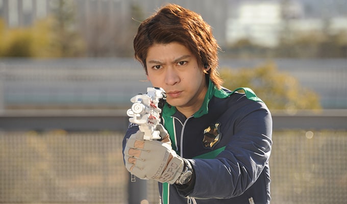 Picture of Sakuya Hikawa