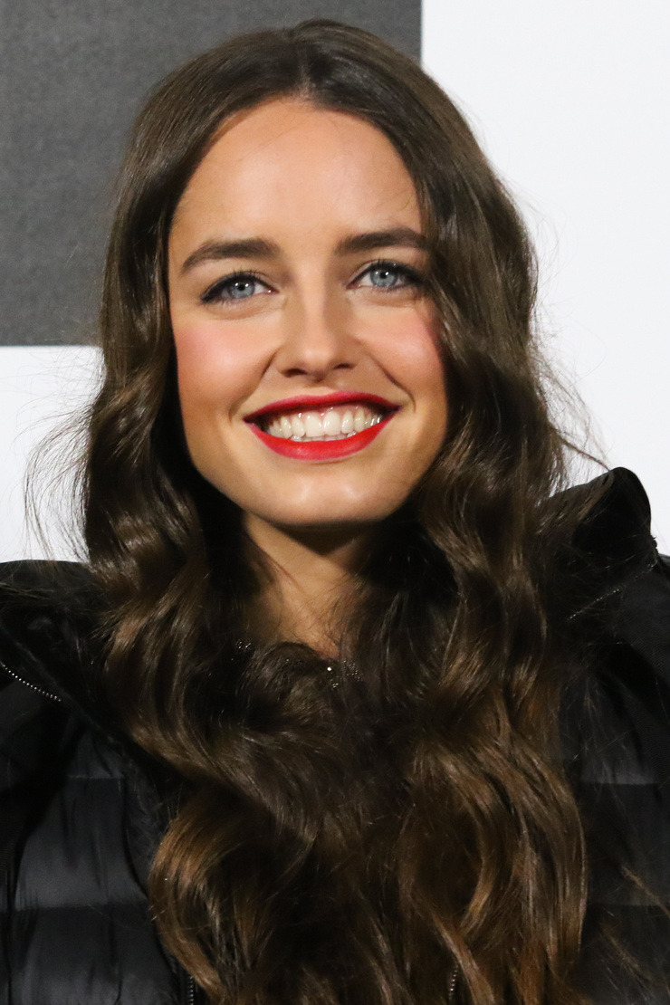 Picture of Matilde Gioli