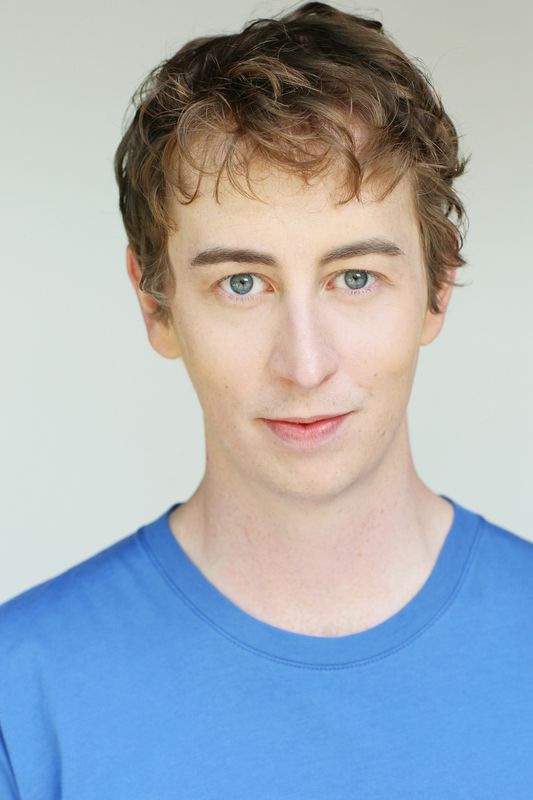 Picture of Stephen Ellis