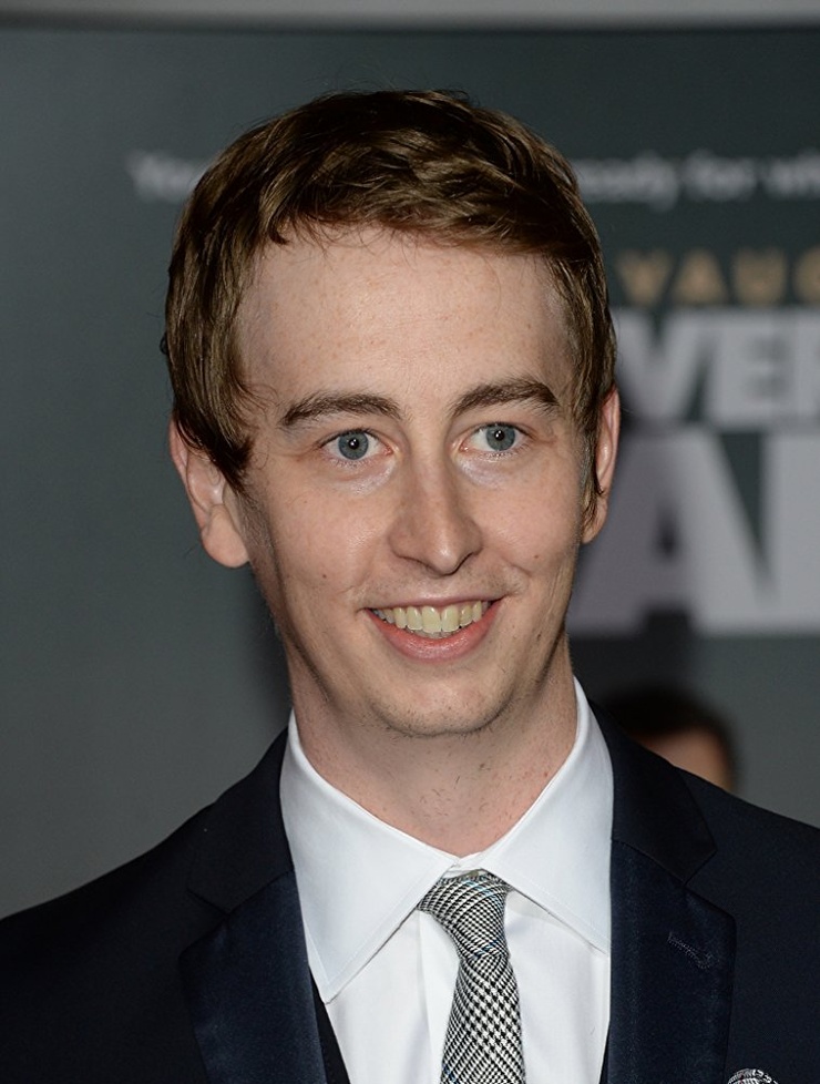 Picture of Stephen Ellis