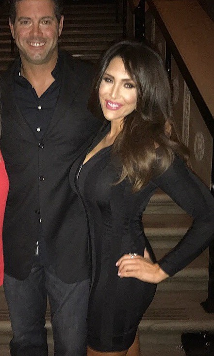 Image of Meisha Johnson