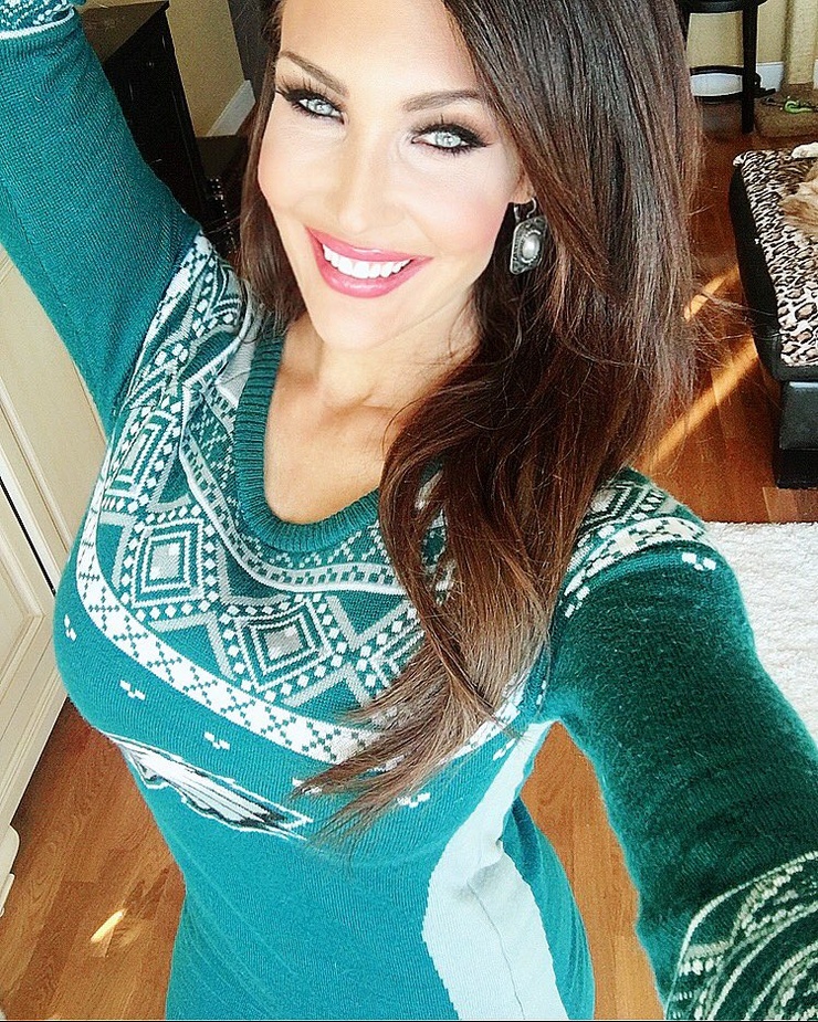 Meisha Johnson image