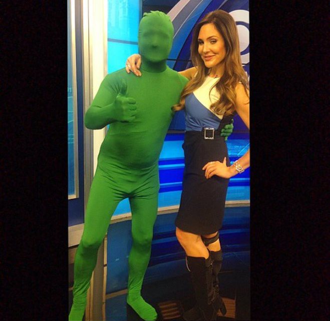 Picture of Meisha Johnson