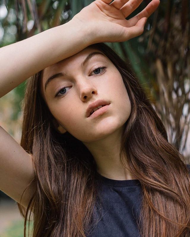 Picture of Dulcie Atkinson