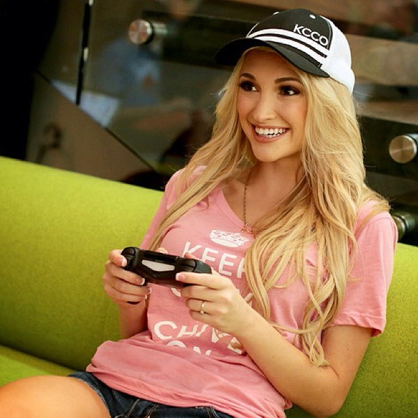 Picture of Anna Faith Carlson