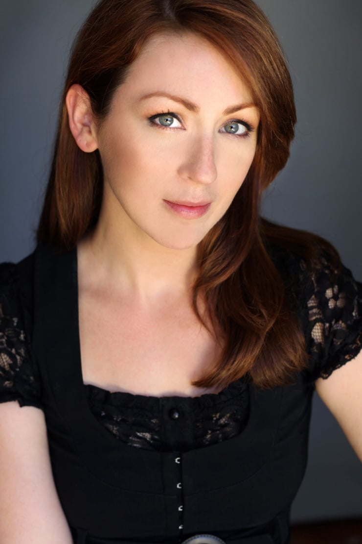 Picture of Arianne Martin