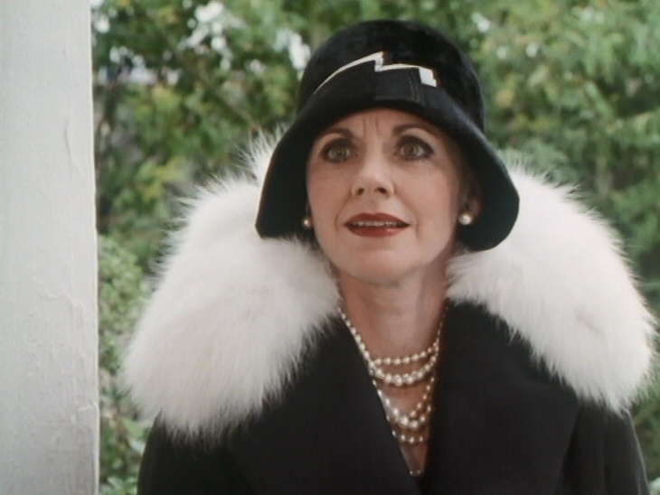 Picture of You Rang, M'Lord?