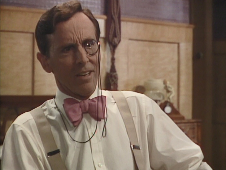 Picture of You Rang, M'Lord?