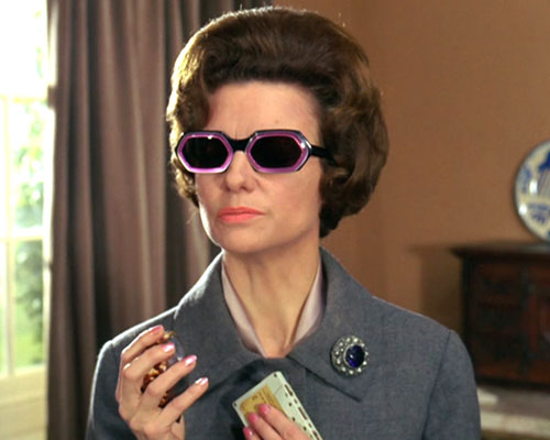 Picture of Iris Russell