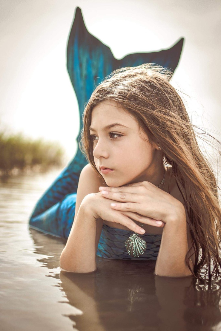 Picture of Alexis Arnold