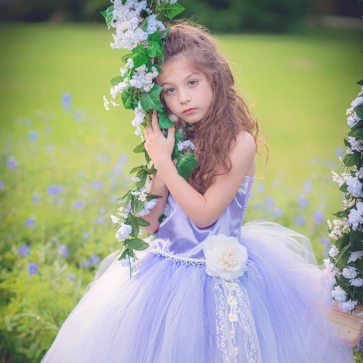 Picture of Alexis Arnold