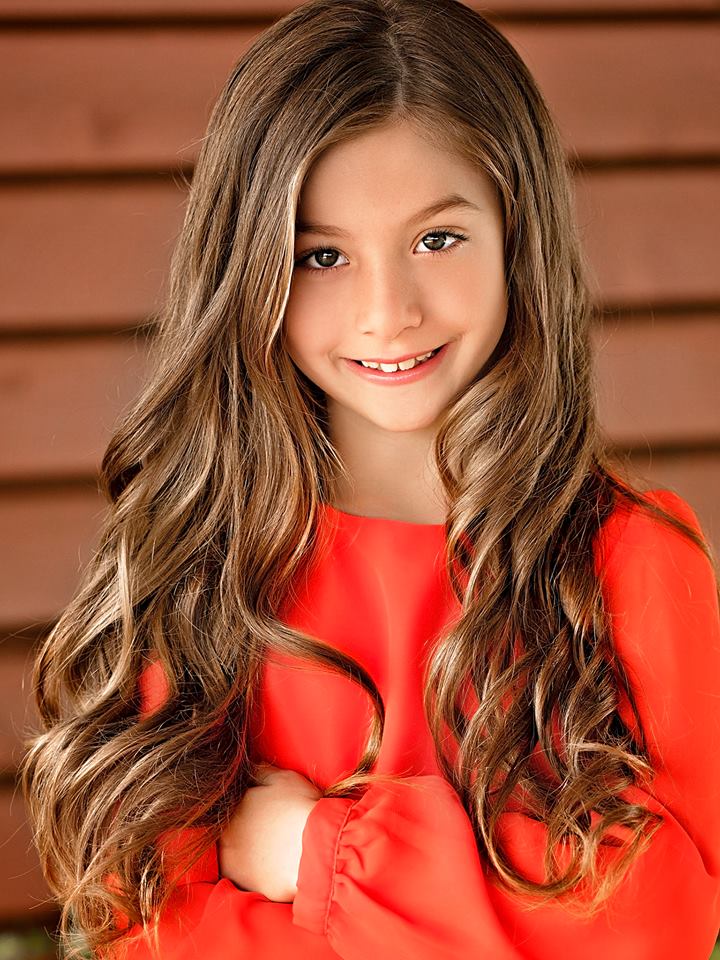 Picture of Alexis Arnold