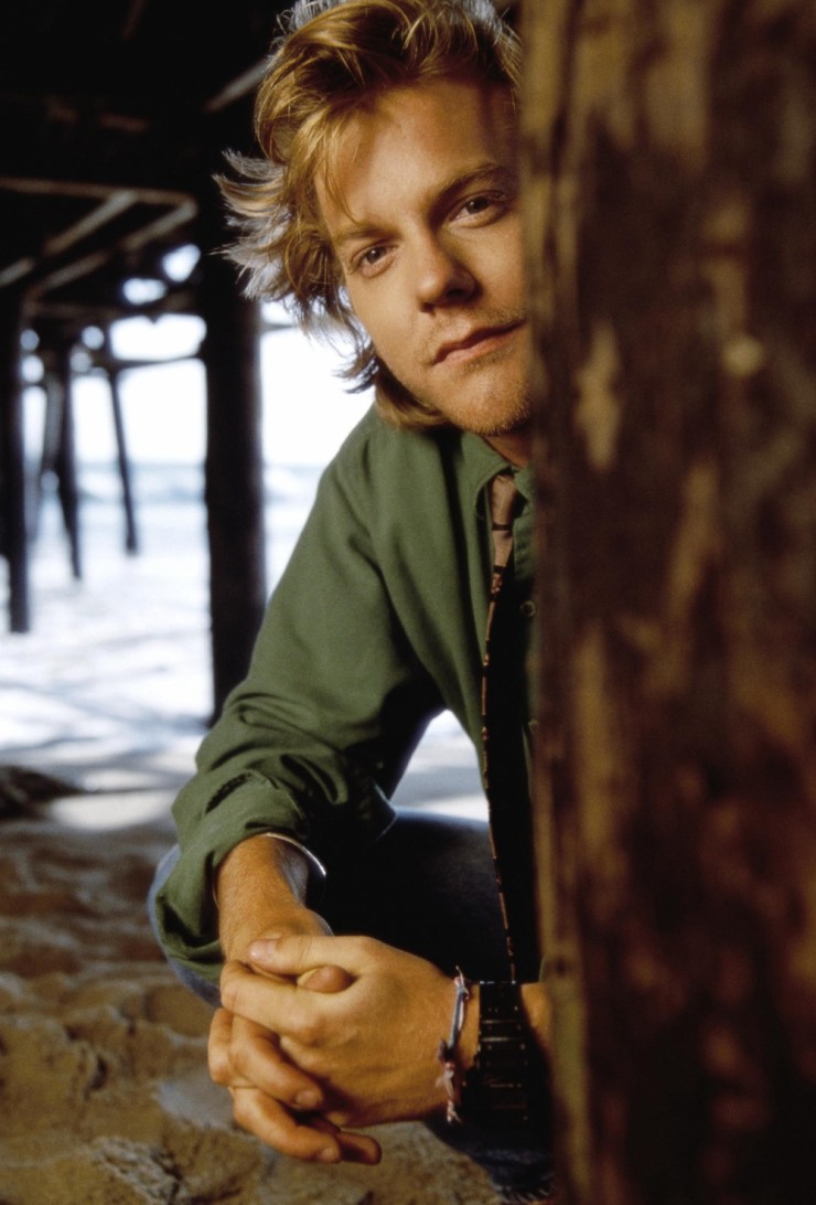 Keifer Sutherland
