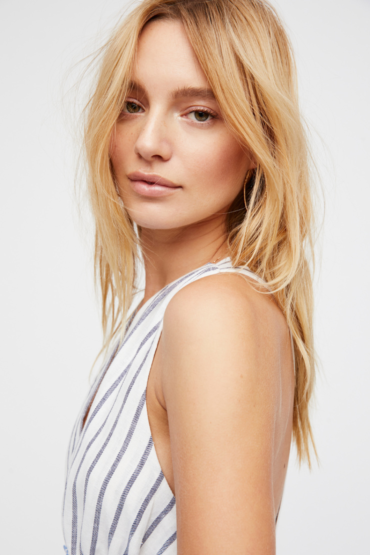Picture of Maya Stepper
