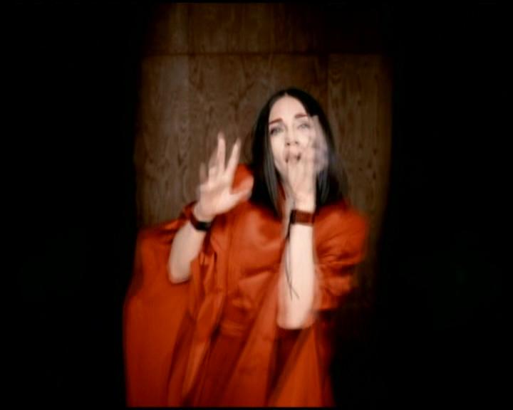 Nothing Really Matters-video