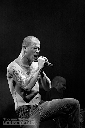 Picture of Corey Taylor