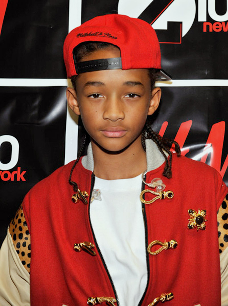 Picture of Jaden Smith