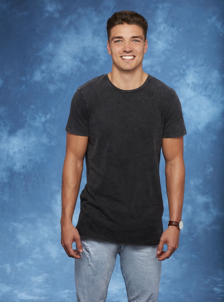 Picture of Dean Unglert