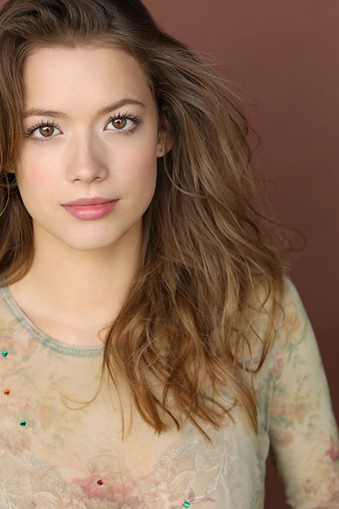 Picture of Morgan Lindholm