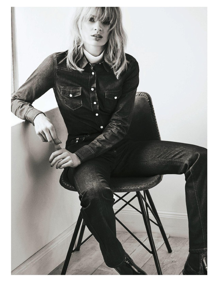 Picture of Stef Van Der Laan