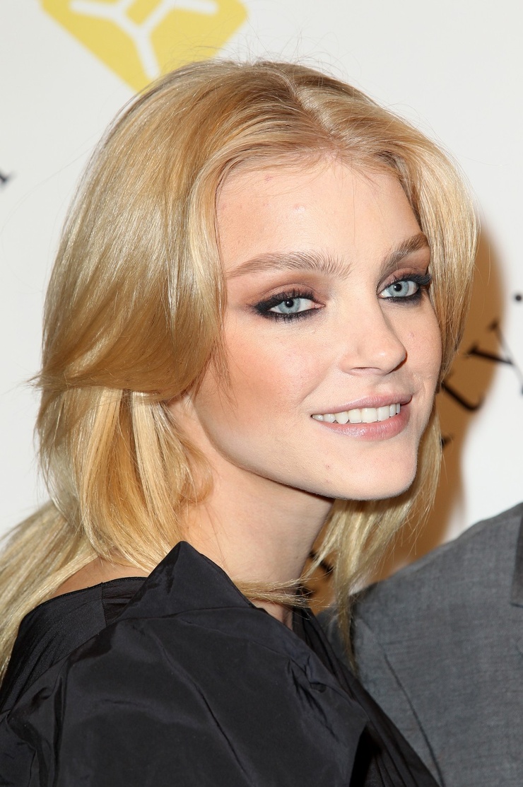 Picture of Jessica Stam