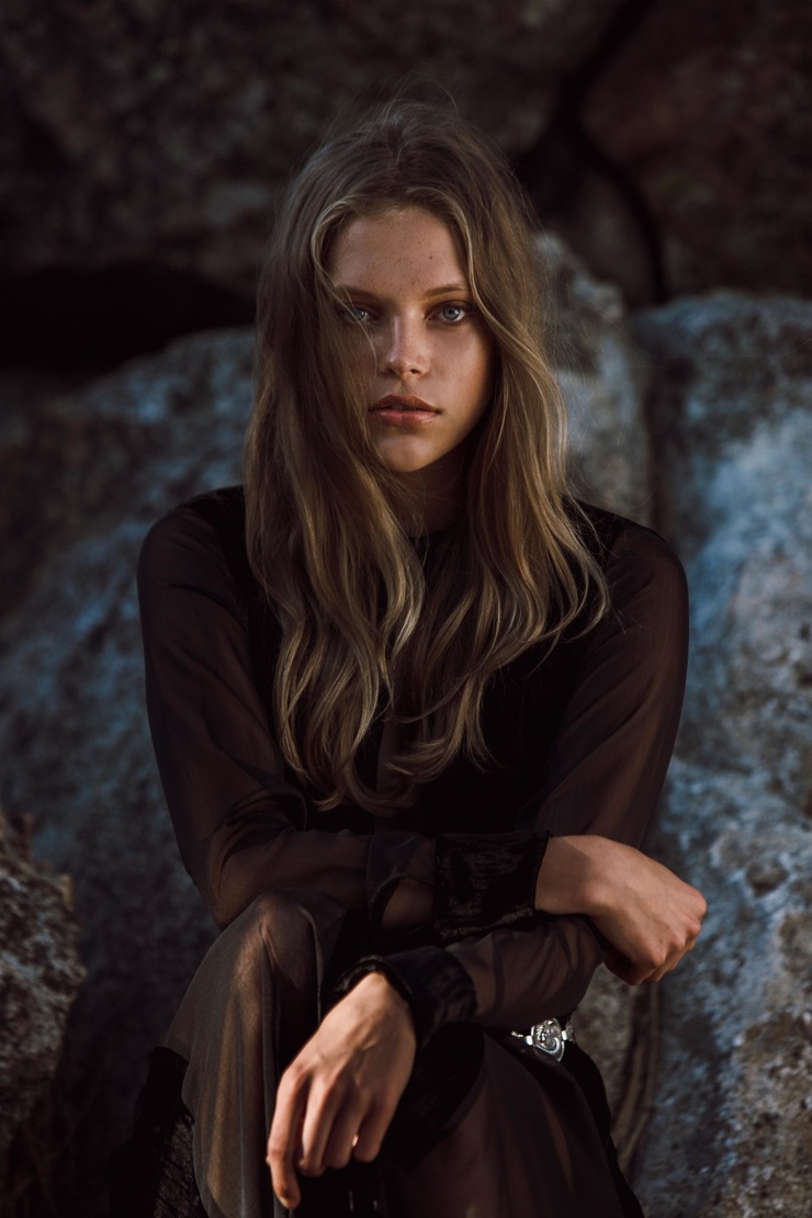 Image of Mathilda Tolvanen