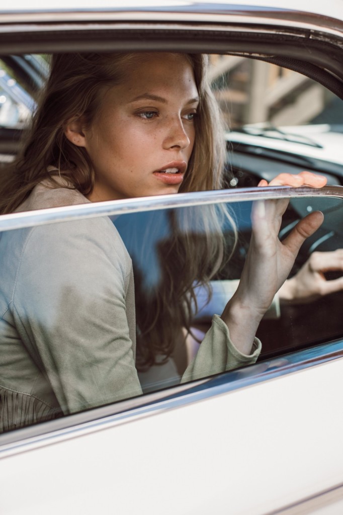 Picture of Mathilda Tolvanen