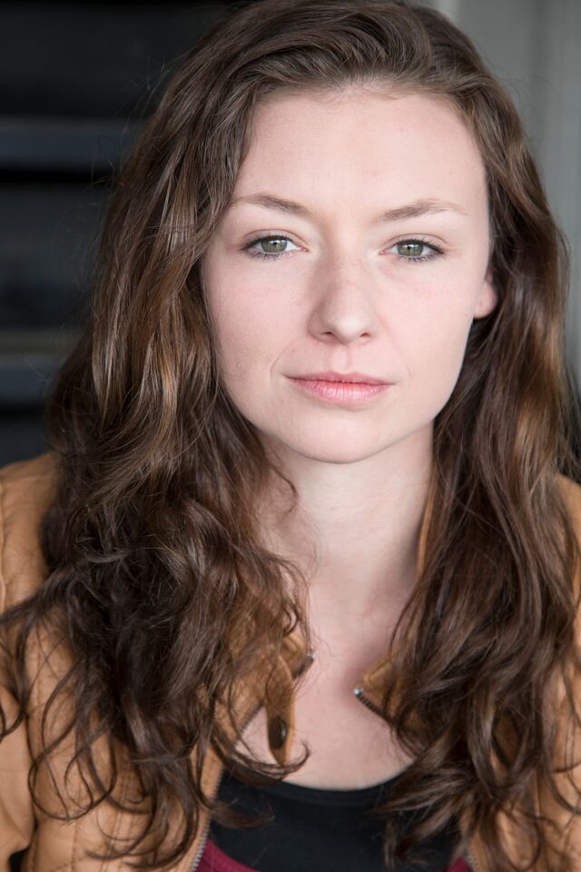 Picture of Kristin Cochell